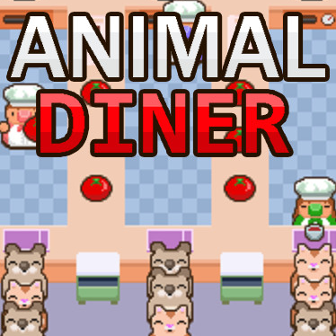 Animal Diner Latest Version for Android/iOS - TapTap