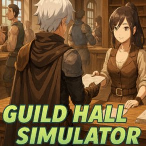 Guild Hall Simulator: Prologue for Android/iOS - TapTap