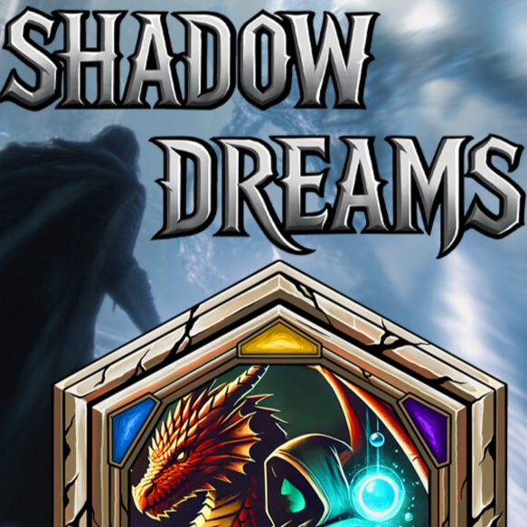 Shadow Dreams Latest Version for Android/iOS - TapTap