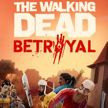 The Walking Dead: Betrayal for Android/iOS - TapTap