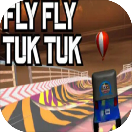 Fly Fly Tuk Tuk android iOS-TapTap