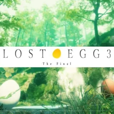 LOST EGG 3: The Final for Android/iOS - TapTap