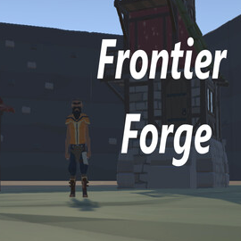 Frontier Forge Latest Version for Android/iOS APK - TapTap