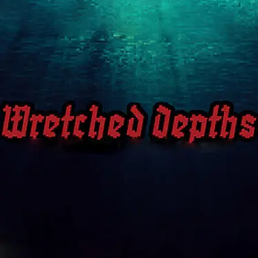 Wretched Depths android iOS-TapTap