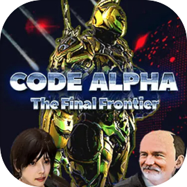 Code Alpha The Final Frontier mobile android iOS-TapTap