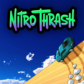 Nitro Thrash Latest Version for Android/iOS - TapTap