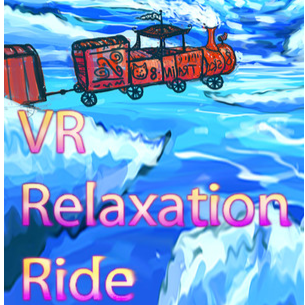 VR Relaxation Ride android iOS-TapTap