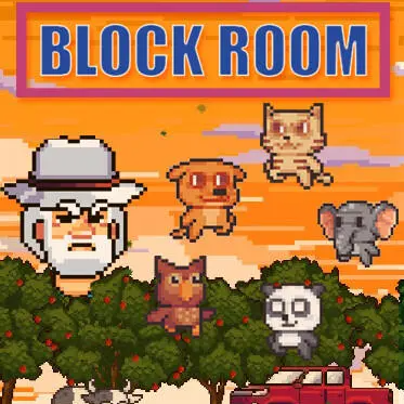 Block Room Latest Version for Android/iOS APK - TapTap