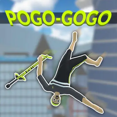 Pogo-Gogo Latest Version for Android/iOS APK - TapTap