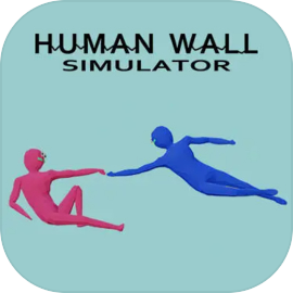 Human Wall Simulator android iOS-TapTap