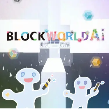 BlockWorld Ai Latest Version for Android/iOS APK - TapTap