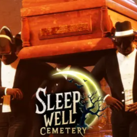 Sleep Well Cemetery Latest Version for Android/iOS - TapTap