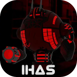 IHAS android iOS pre-register-TapTap