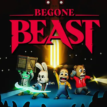 Begone Beast Latest Version for Android/iOS APK - TapTap