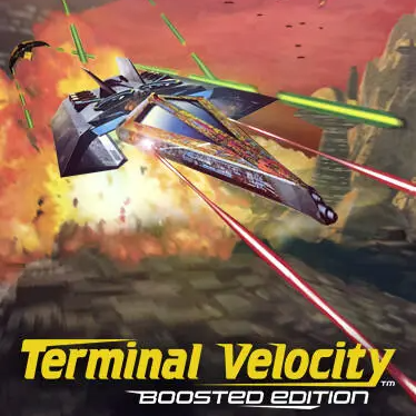 Terminal Velocity: Boosted Edition for Android/iOS - TapTap