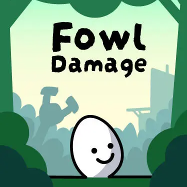 Fowl Damage android iOS-TapTap