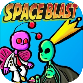Space Blast android iOS-TapTap