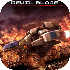 DEVIL BLADE REBOOT android iOS-TapTap