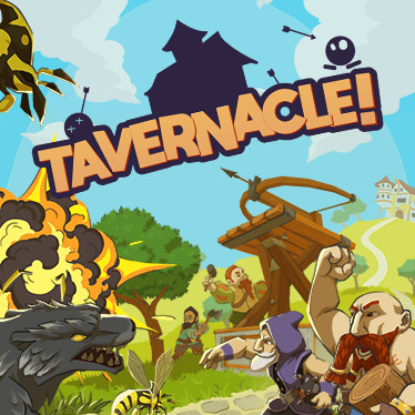 Tavernacle! Latest Version for Android/iOS APK - TapTap