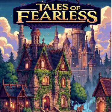 Tales of Fearless Latest Version for Android/iOS - TapTap