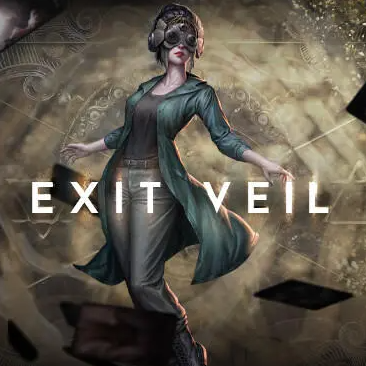 EXIT VEIL Latest Version for Android/iOS - TapTap