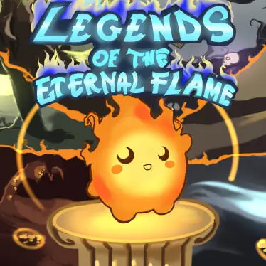 Legends Of The Eternal Flame for Android/iOS - TapTap
