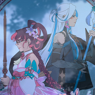 Flower Knight Hú Dié Latest Version for Android/iOS - TapTap