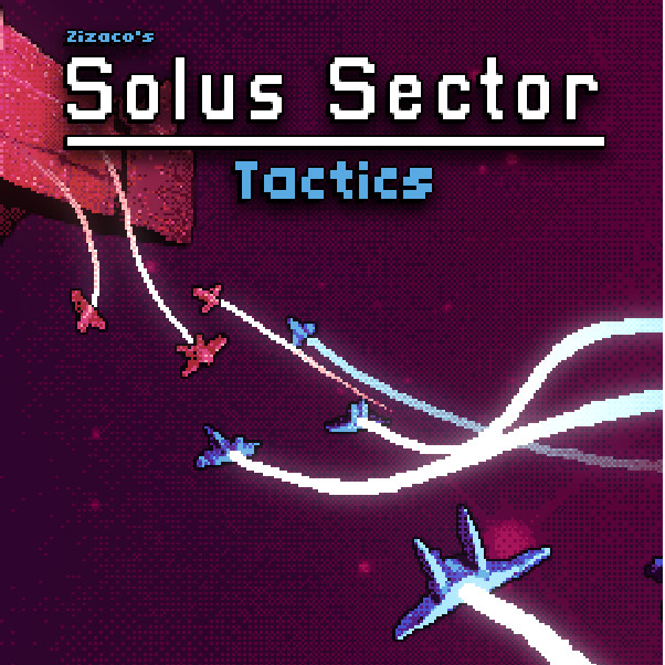 Solus Sector: Tactics for Android/iOS - TapTap