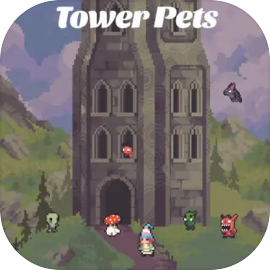 Tower Pets android iOS-TapTap