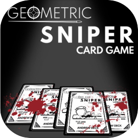 Geometric Sniper - Card Game android iOS-TapTap