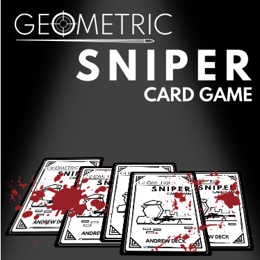 Geometric Sniper - Card Game for Android/iOS - TapTap