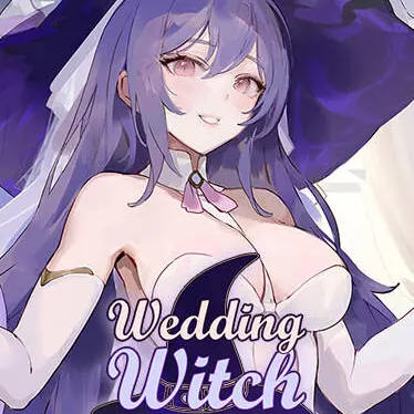 Wedding Witch for Android/iOS - TapTap