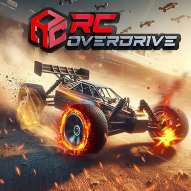RC Overdrive Latest Version for Android/iOS - TapTap