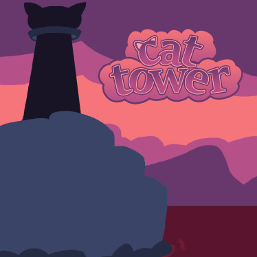 The Mysterious Cat Tower android iOS-TapTap