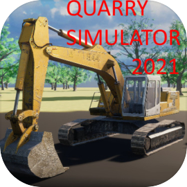 Quarry Simulator 2021 android iOS-TapTap