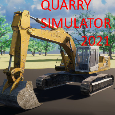 Quarry Simulator 2021 for Android/iOS - TapTap