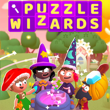 Puzzle Wizards for Android/iOS - TapTap