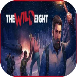 The Wild Eight android iOS-TapTap