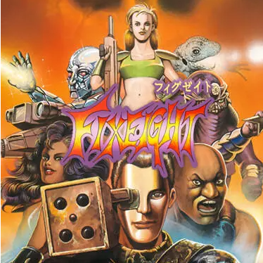 Fixeight Latest Version for Android/iOS APK - TapTap