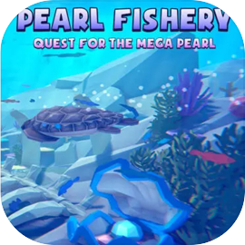 Pearl Fishery: Quest for the Mega Pearl android iOS-TapTap