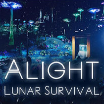 Alight: Lunar Survival for Android/iOS - TapTap
