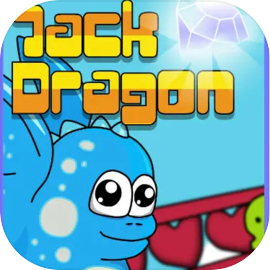 Jack Dragon and the Stone of Peace android iOS-TapTap