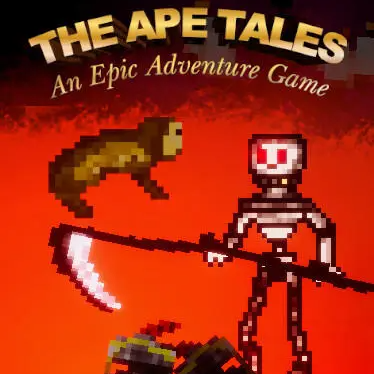 The Ape Tales: An Epic Adventure Game for Android/iOS