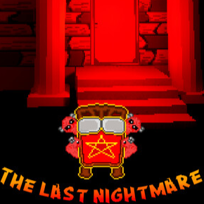 the last nightmare Latest Version for Android/iOS - TapTap