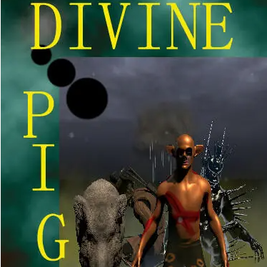 Divine Pig Latest Version for Android/iOS APK - TapTap