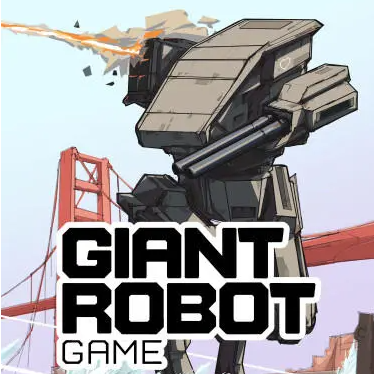 Pre-register GIANT ROBOT GAME for Android/iOS to Get Early Access - TapTap