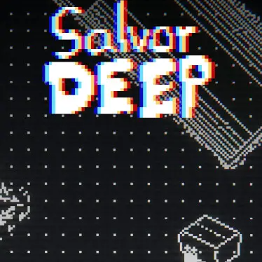 Salvor DEEP Latest Version for Android/iOS APK - TapTap