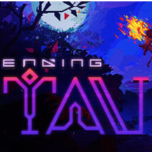 Ending Tau for Android/iOS - TapTap