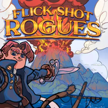 Flick Shot Rogues Latest Version for Android/iOS - TapTap