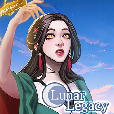 Pre-register Lunar Legacy for Android/iOS to Get Early Access - TapTap
